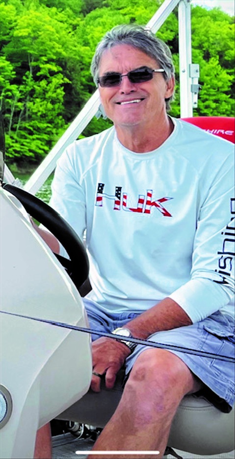 Roger Zahm | News, Sports, Jobs - Post Journal